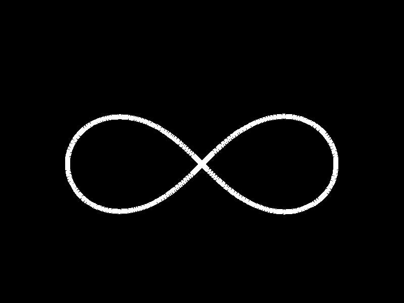 Infinity: not the largest number - by Nick Watkins