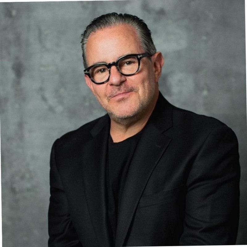 Marcom Weekly: 20 Latino Leaders in Marketing & Media