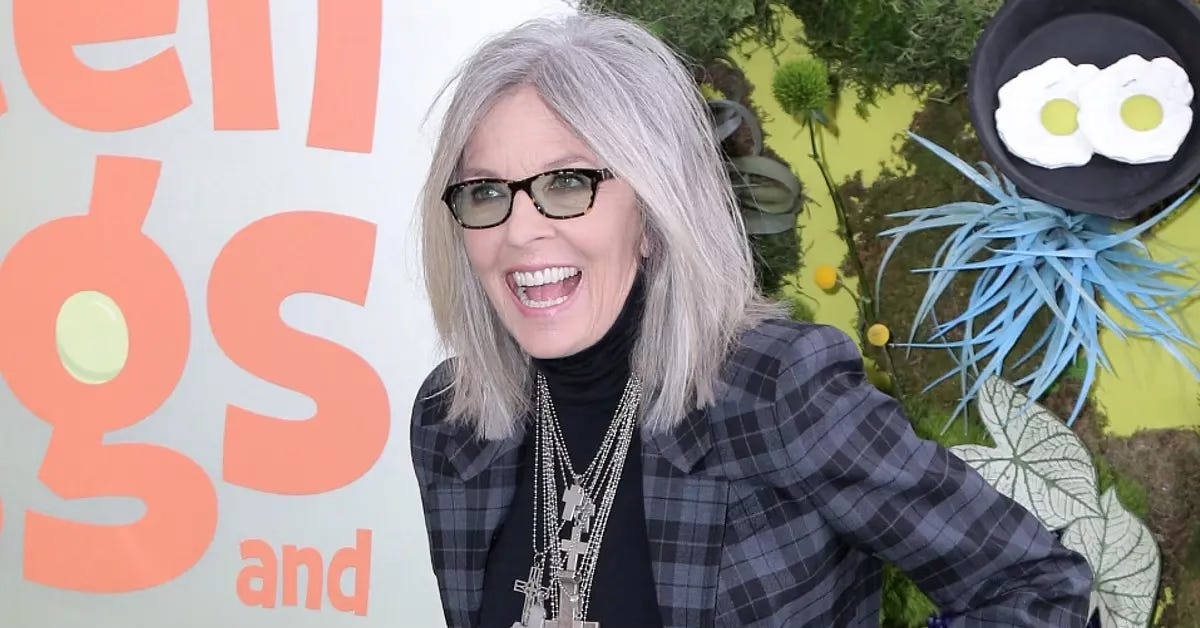 EXCLUSIVE: Inside Diane Keaton's 'Secret Will' — How the Hollywood ...