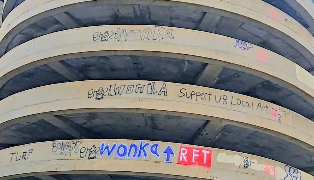 DINER THEORY ROUTE 66 - Day 6: St. Louis -> Springfield