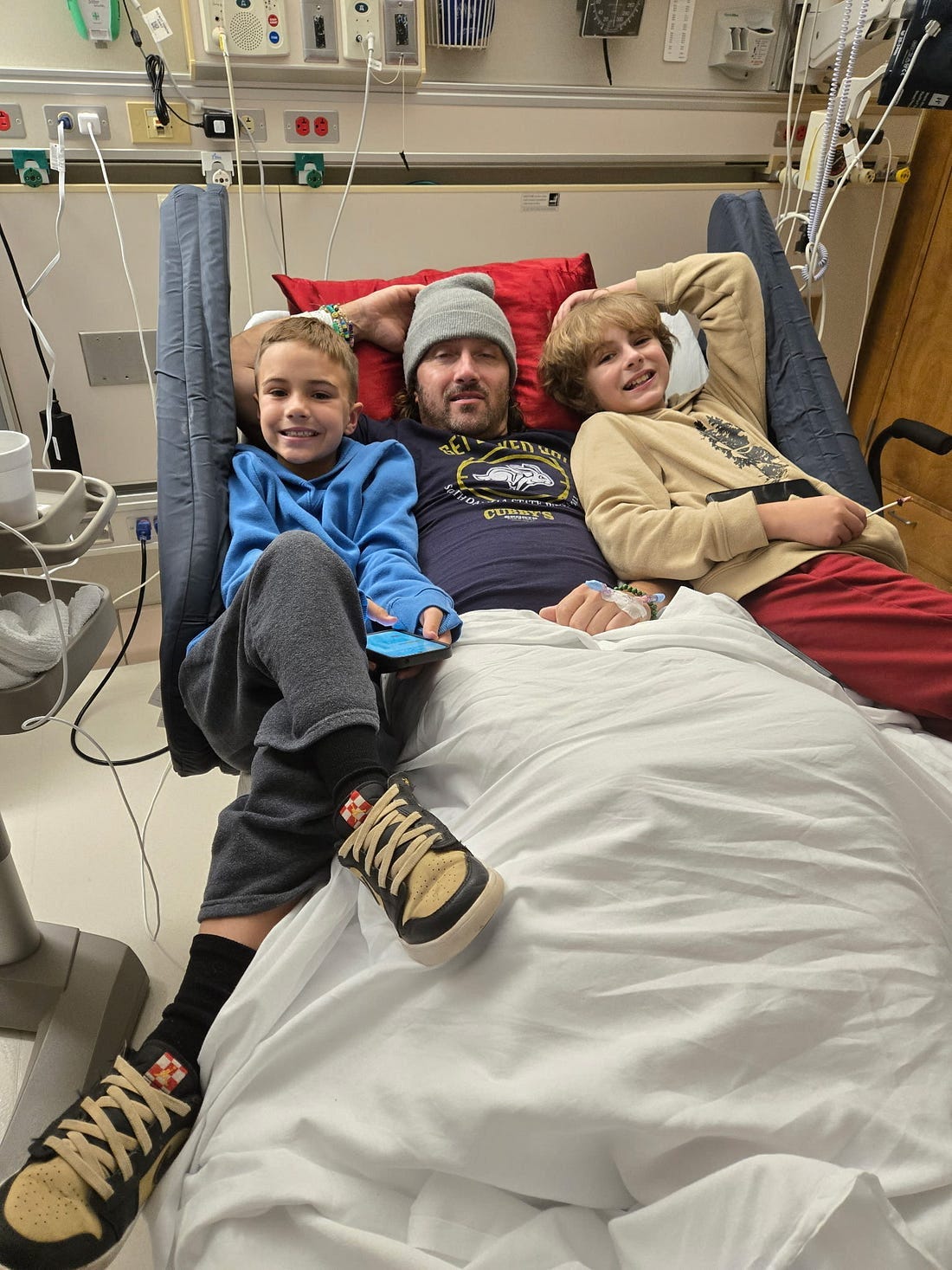 A story for Jeremy Deutsch, who still likes the high ones: Voices from ...
