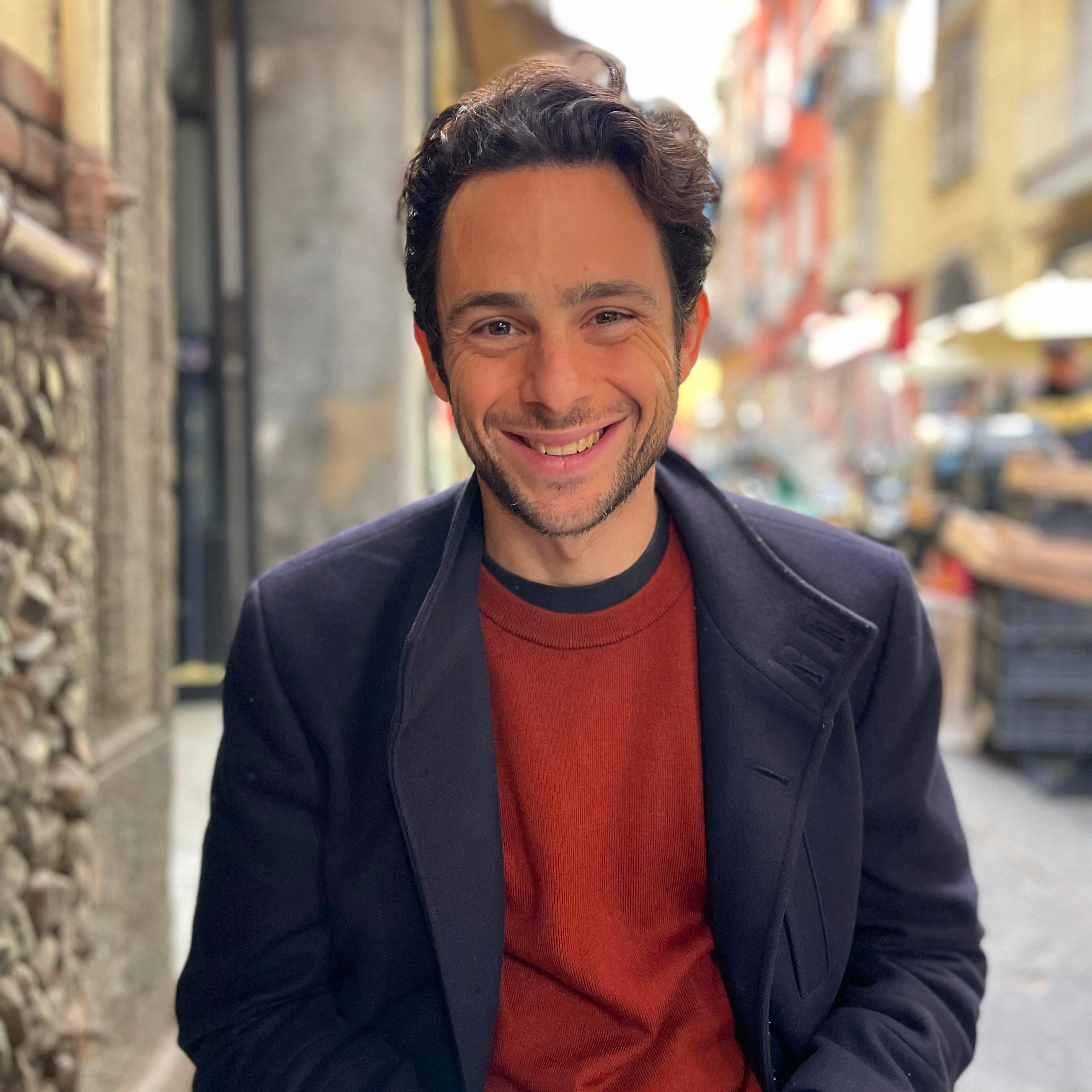 Adam Klasfeld | Substack