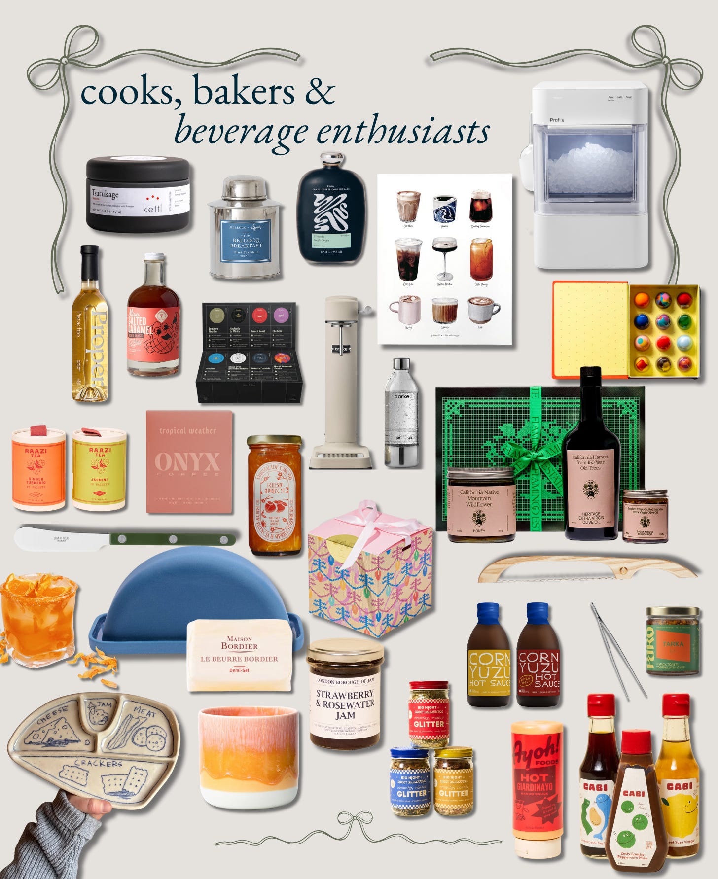 no. 94: extremely specific gift guides, vol. 3 - by Maggie