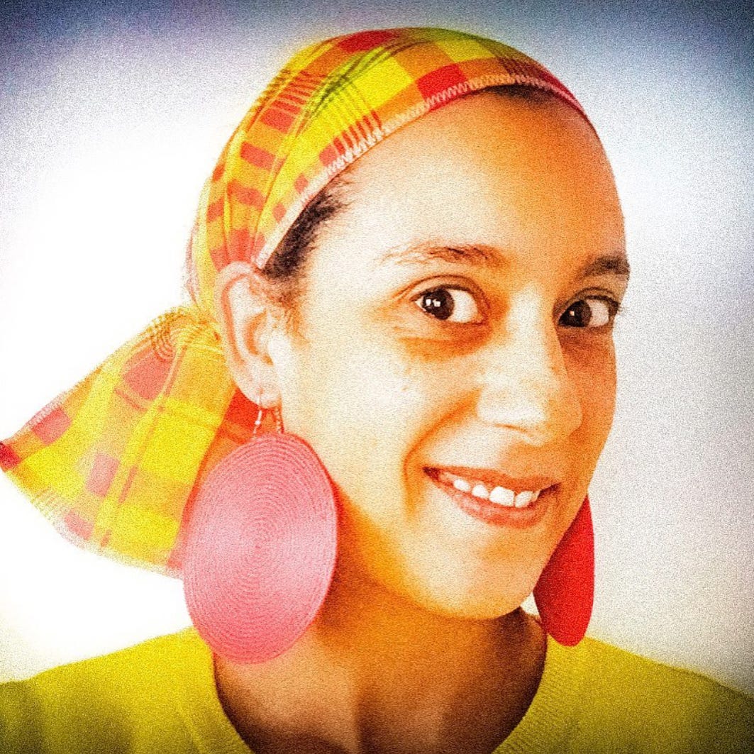 Join Flow Maugran’s subscriber chat