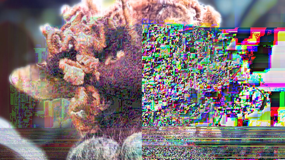 It was never about AI - by Noorie