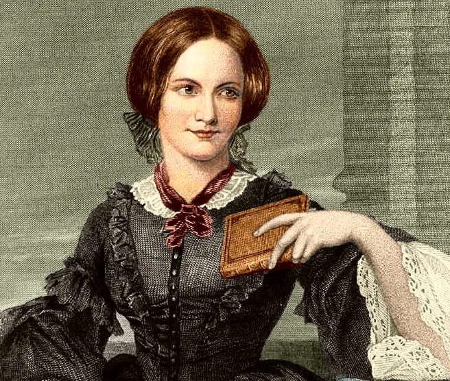 Jane Eyre: A Revisionist Reading by Bertha Mason