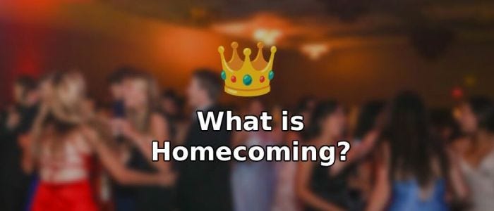Nervous or Excited About Homecoming Season? - YourTeen Mag