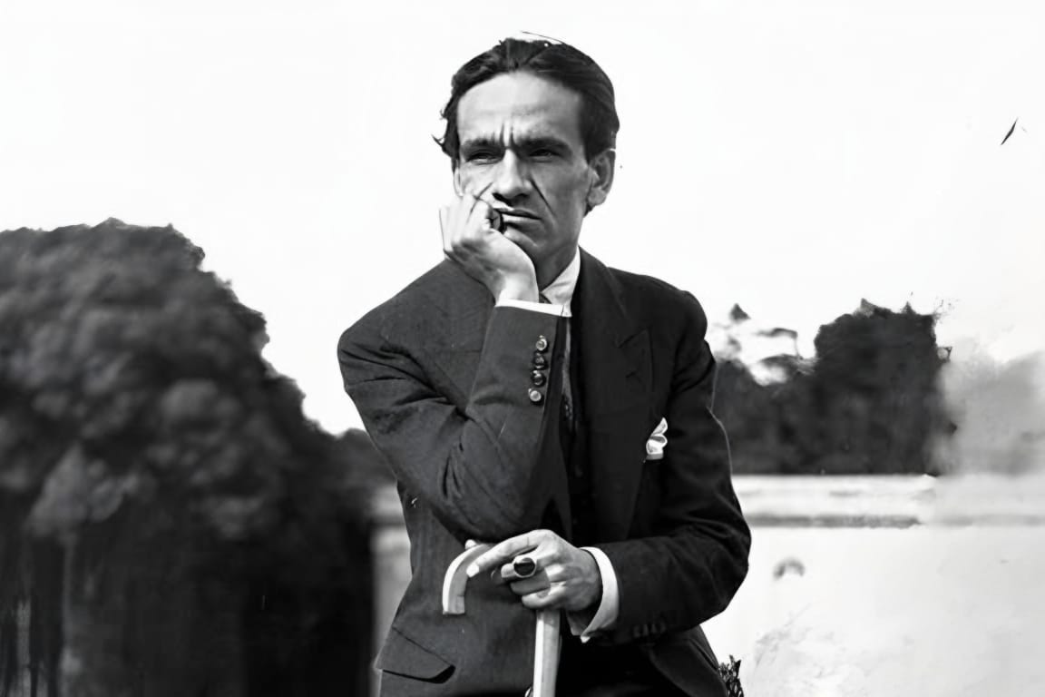 Most Influential Latin American Writers - by Kate
