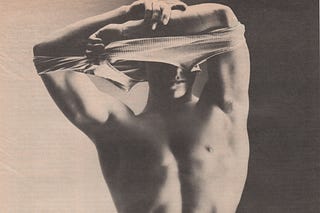 BOYCULTURE | Matthew Rettenmund | Substack