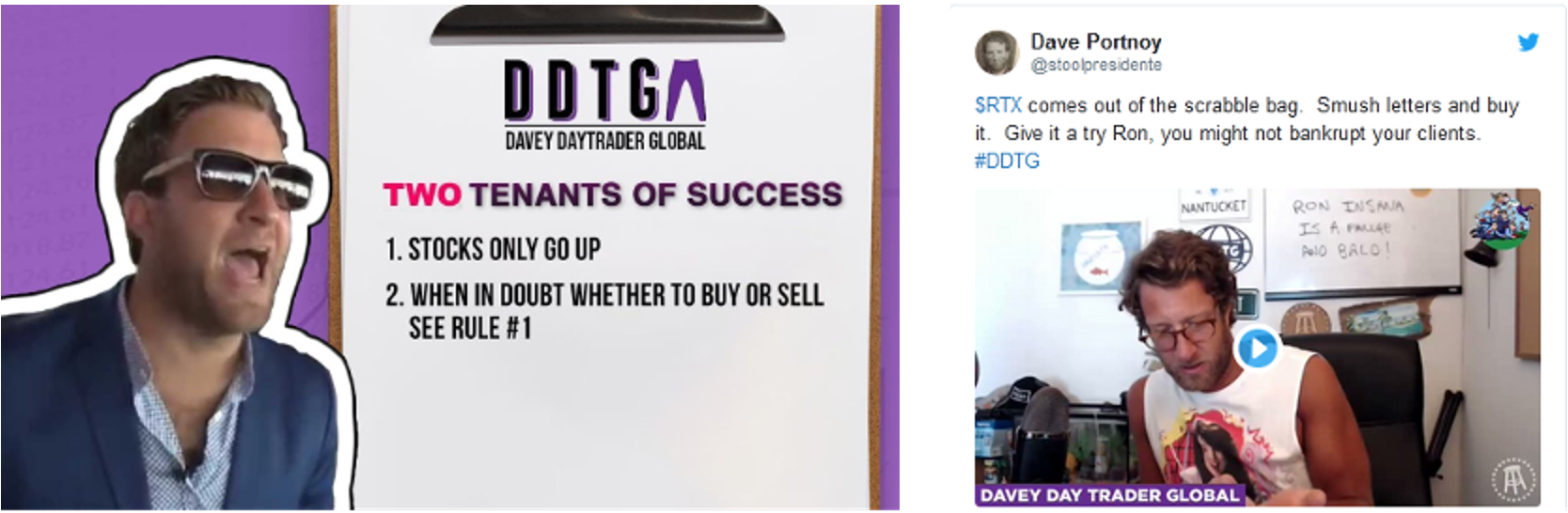 The Forgotten Man - Be Water