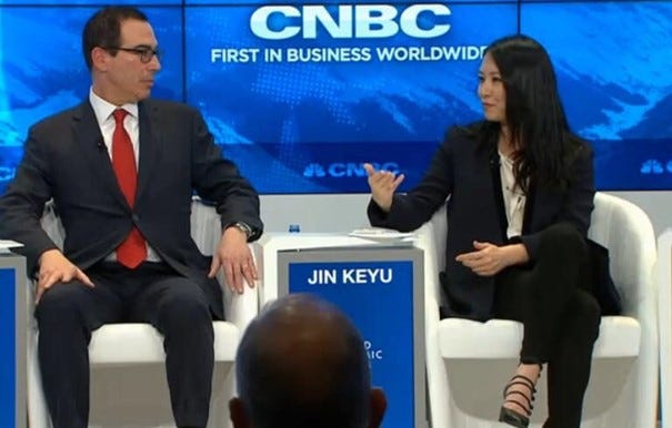 China’s Shadow Banking Paradox: The System Everyone Fears—but Without ...