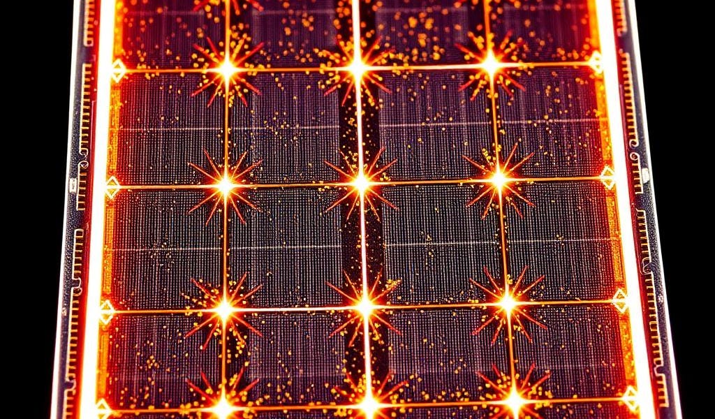 Perovskite Solar Cells: Lighting Up the Future of Clean Energy