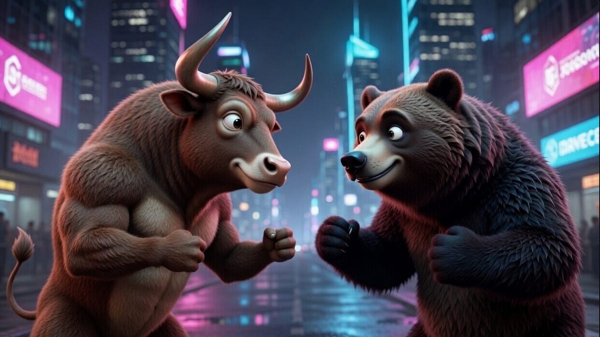 New All-Time Highs Coming: Then What? - The Signal Trader