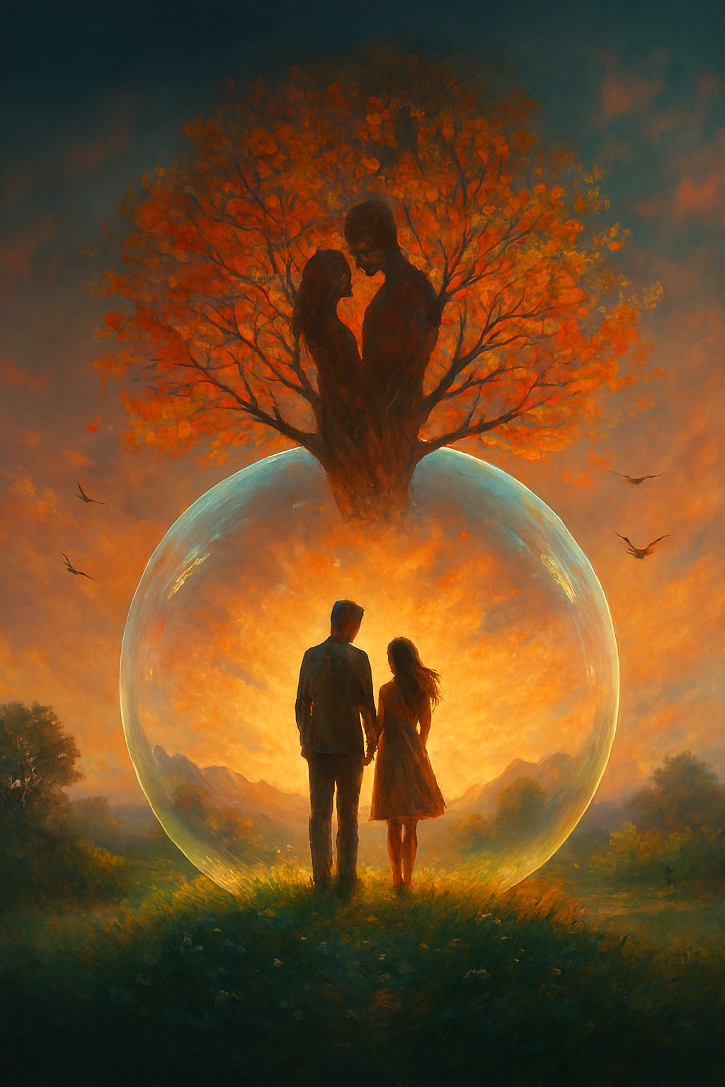 💞 True Conjugal Love Will Make the Family a Sanctuary of Life