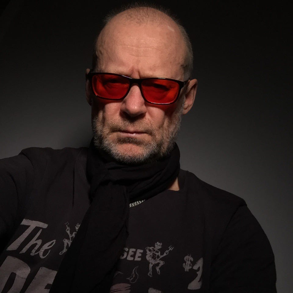 Benny Ottosson | Substack