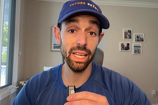 Future Ready Leadership With Jacob Morgan | Substack