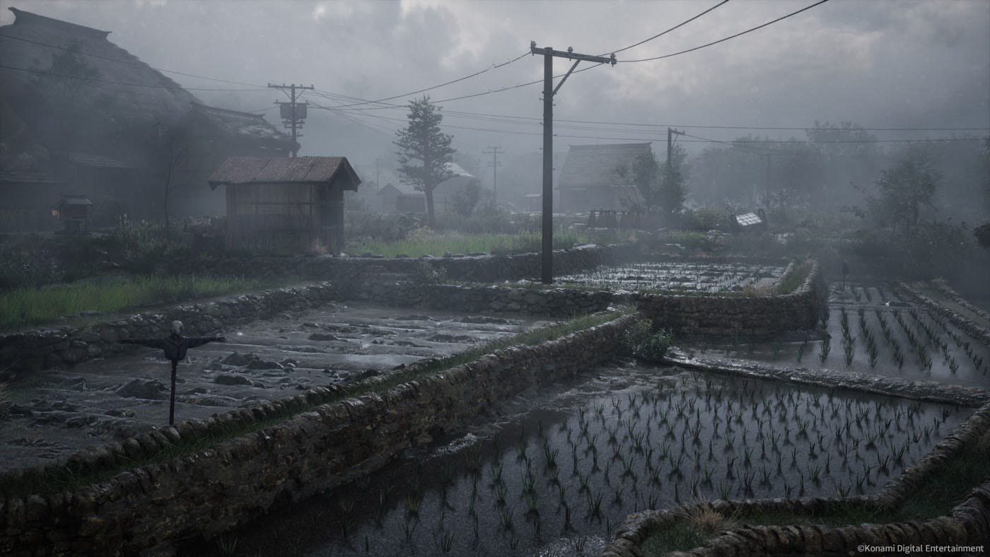 'Silent Hill f' Explained: The Decline of Ebisugaoka