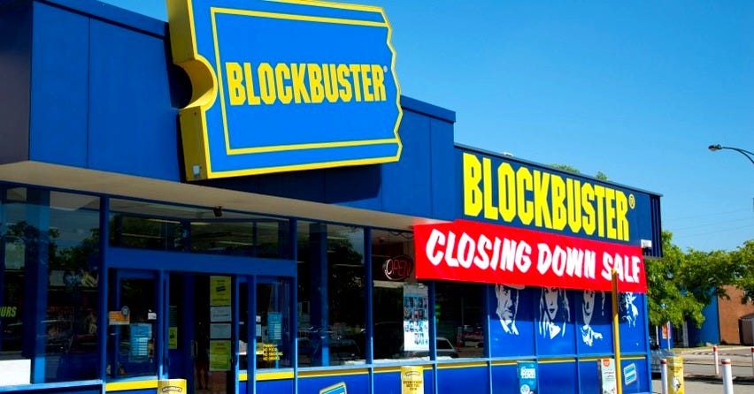 What Circuit City’s Ghost Can Teach CEOs in 2026 About the Dangers of ...