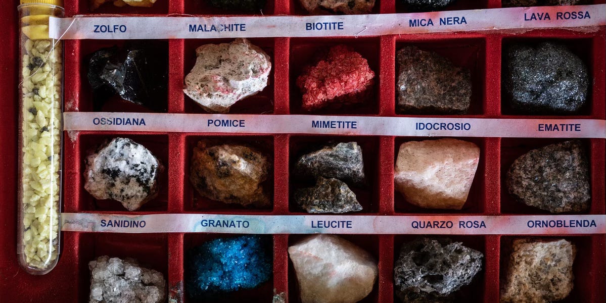 Why Does Science Matter? - Rocks for Jocks