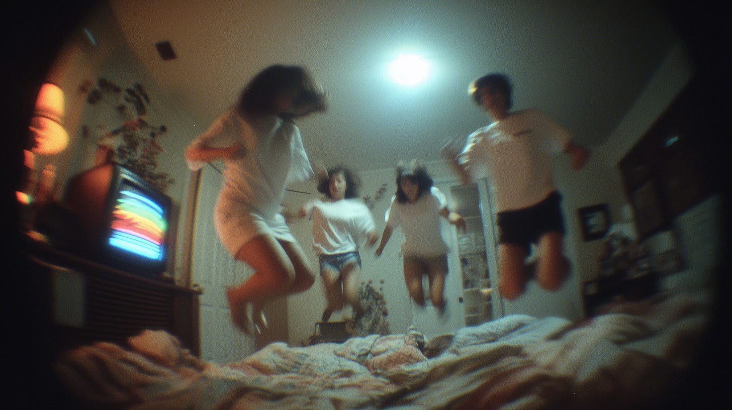 The Cinematic AI Prompt Method: Cameras, Lenses & Film Stocks