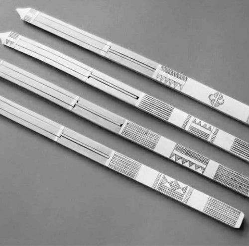 CORDILLERANS INSTRUMENTS - Roy Flores