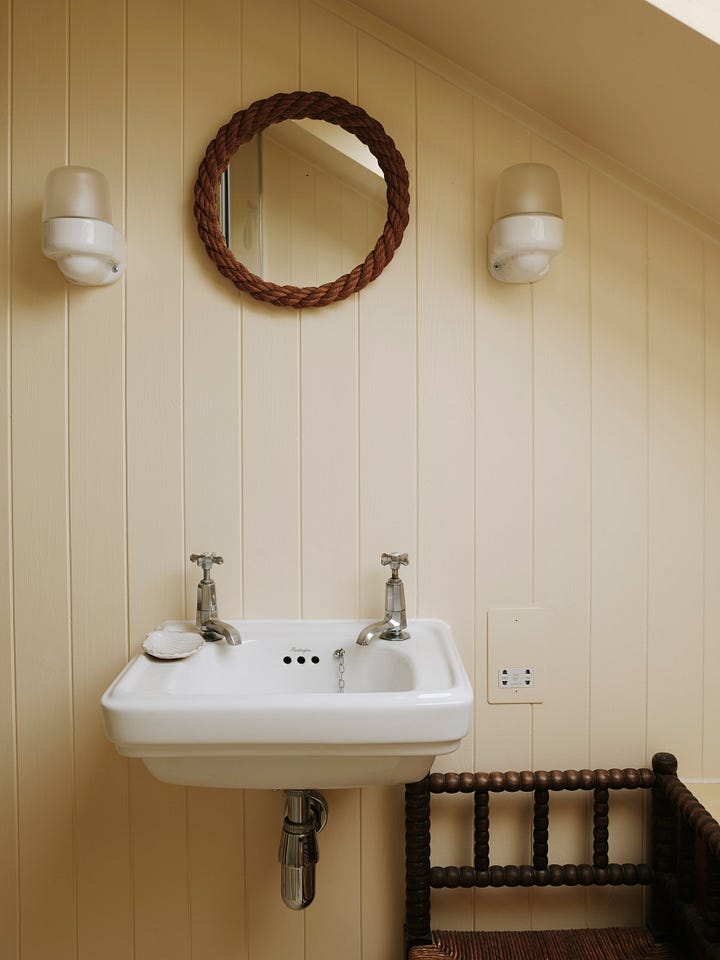 10 Things I’d Do if I Was Decorating My Home Now