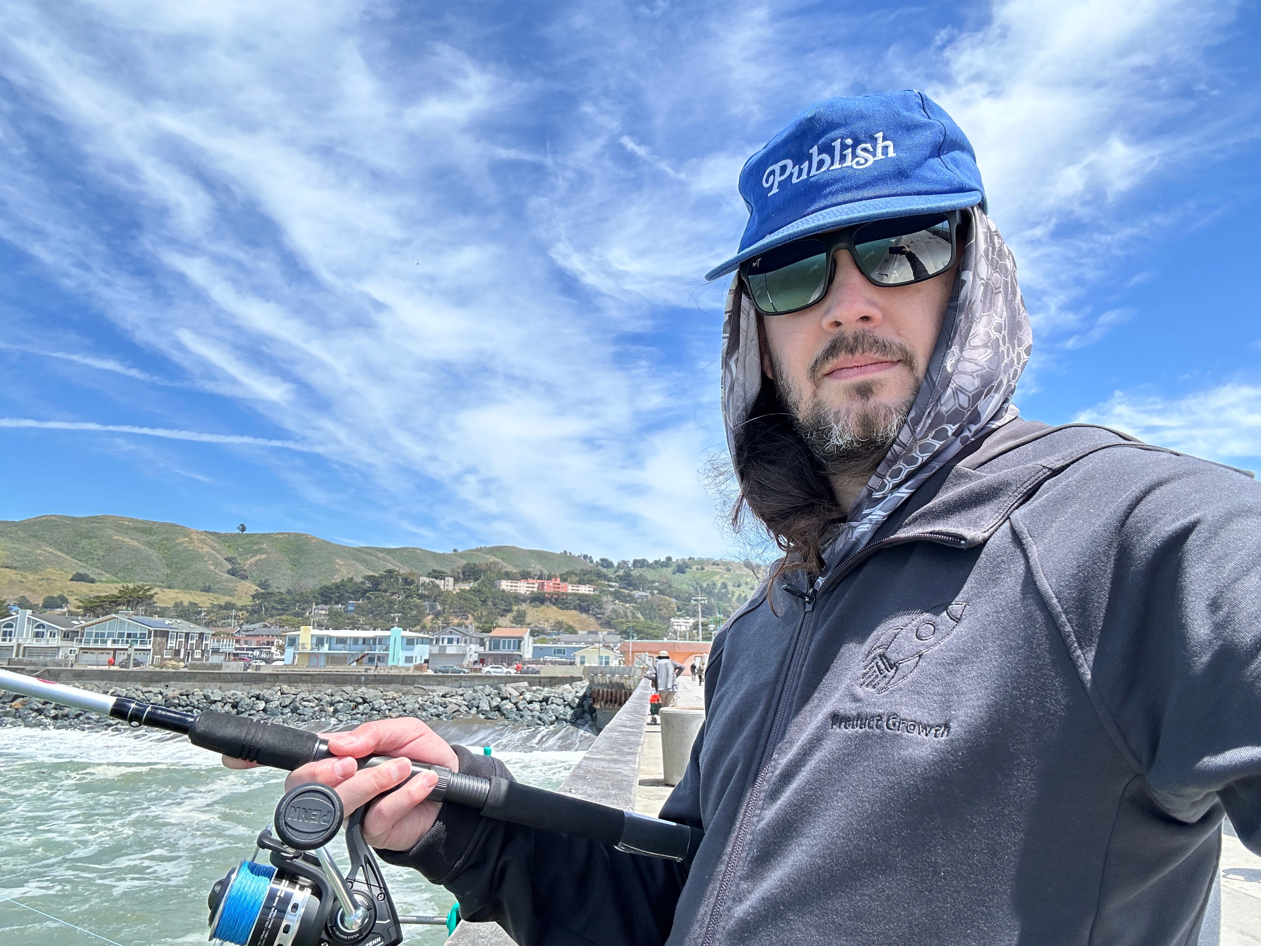 My Health Wasn't FIRE-Ready - by Andre Nader - FAANG FIRE