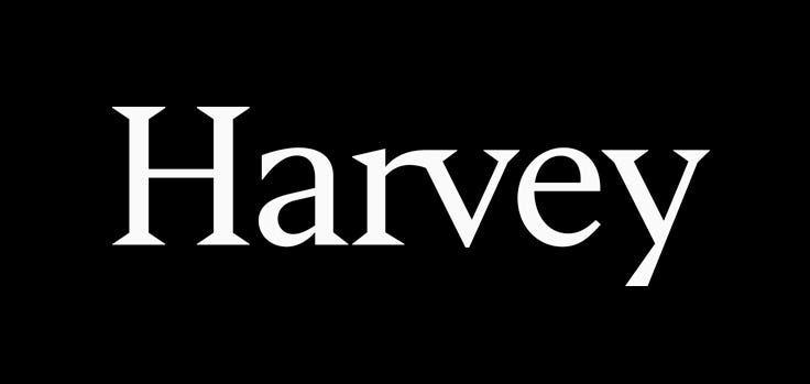 Harvey: How a Legal Tech Startup Built a $5 Billion Business