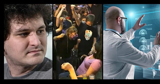 Public | Michael Shellenberger | Substack