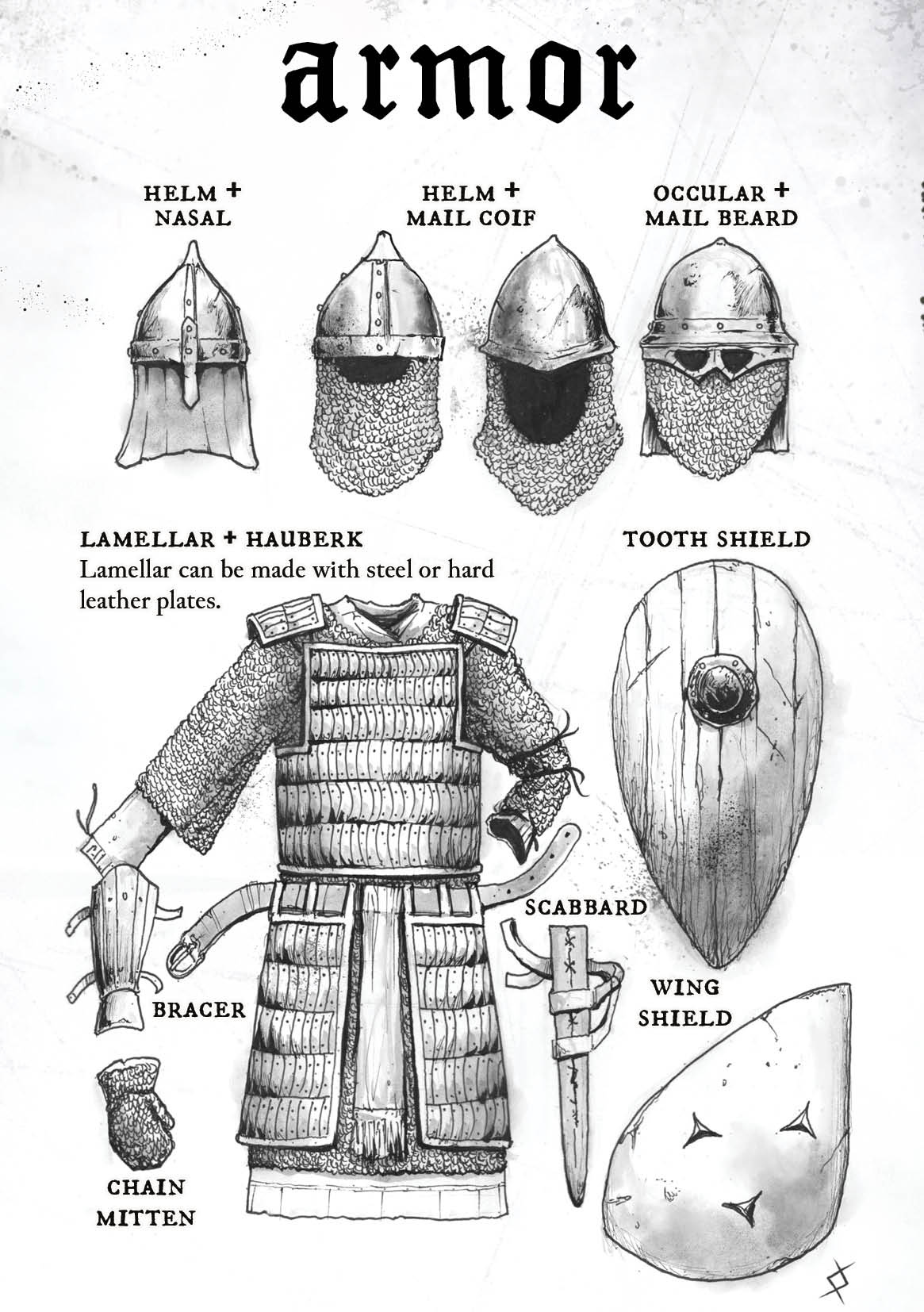 Witches don't fight fair - Odinson Games