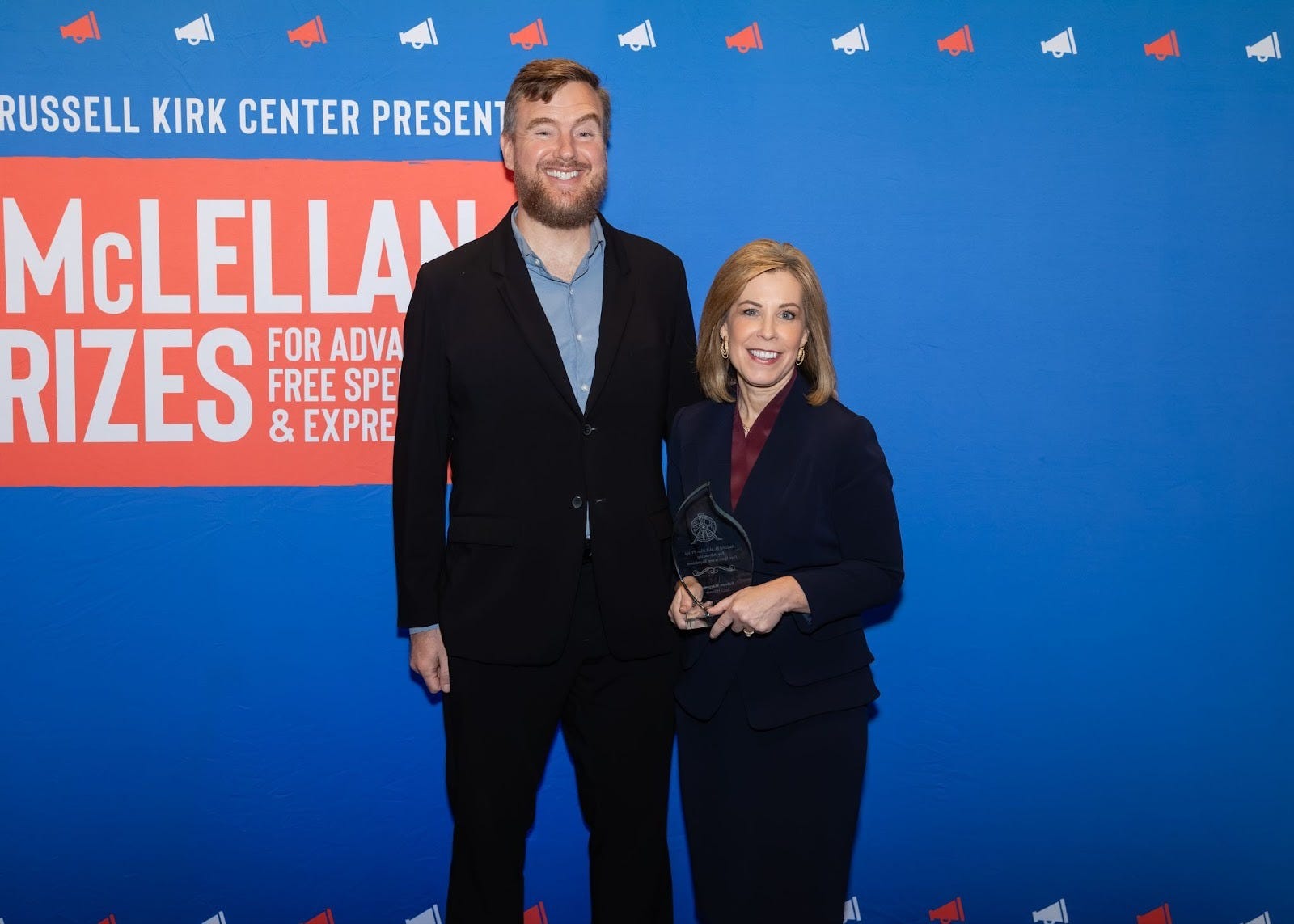 The situation for free speech in Europe is even worse than I thought