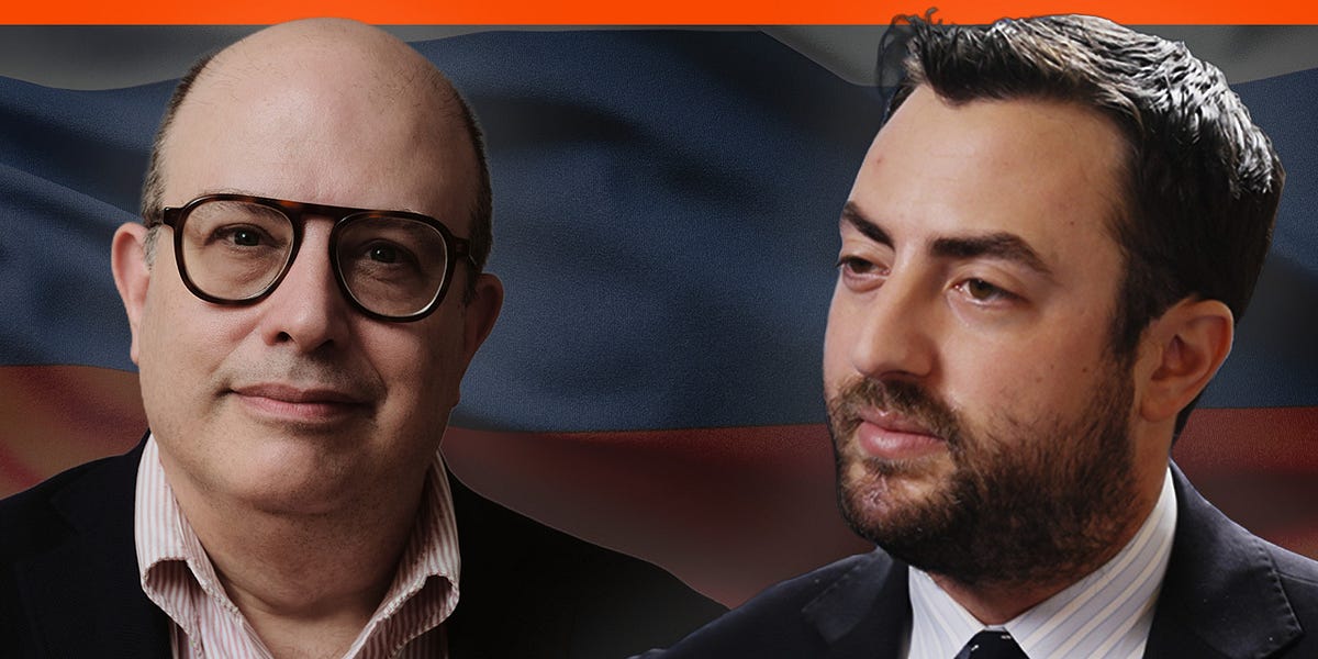 Comments - WATCH: Do the New Russiagate Files Matter? Eli Lake vs. Josh Hammer