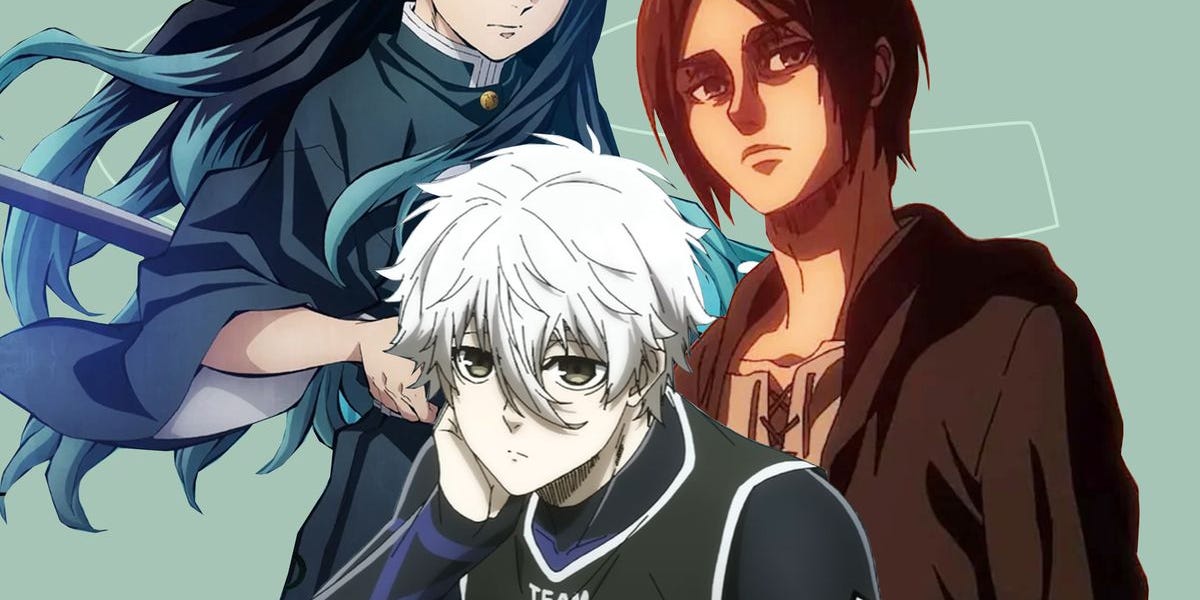 Exploring the Interconnection between Psychology and the World of Anime