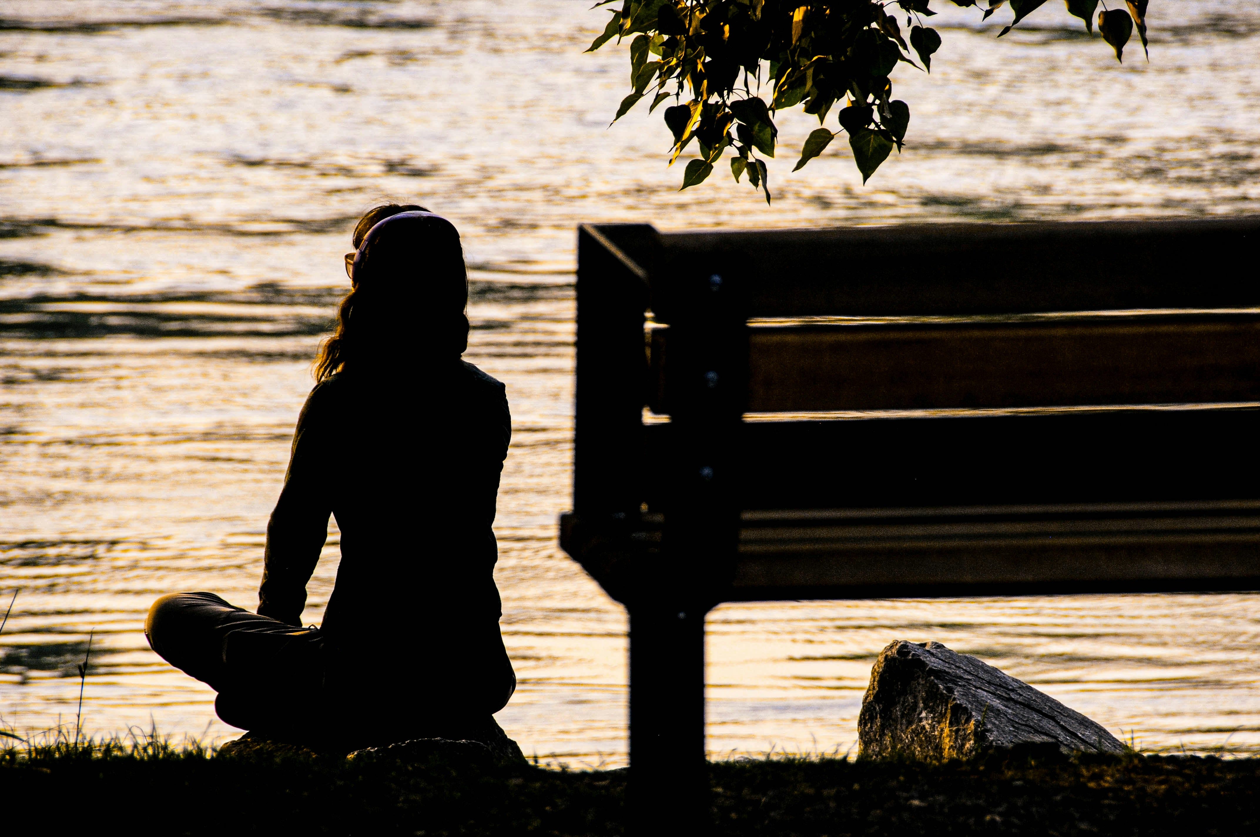 Loneliness vs. Solitude: The Neuroscience of Being Alone