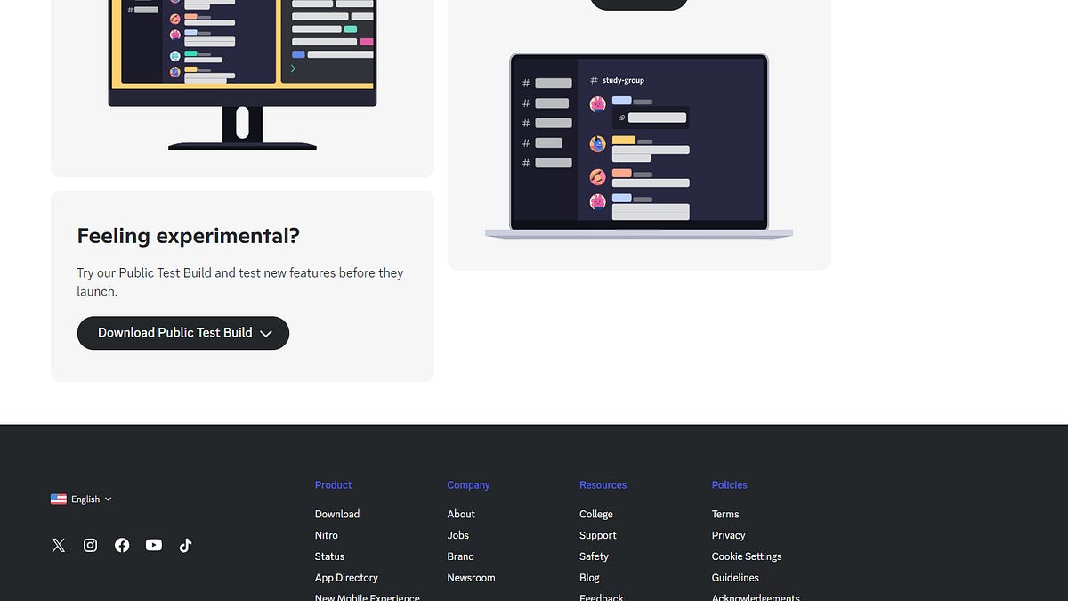 How to Join Multiple Voice Channels in Discord