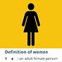 Woman: Adult Human Female | Substack