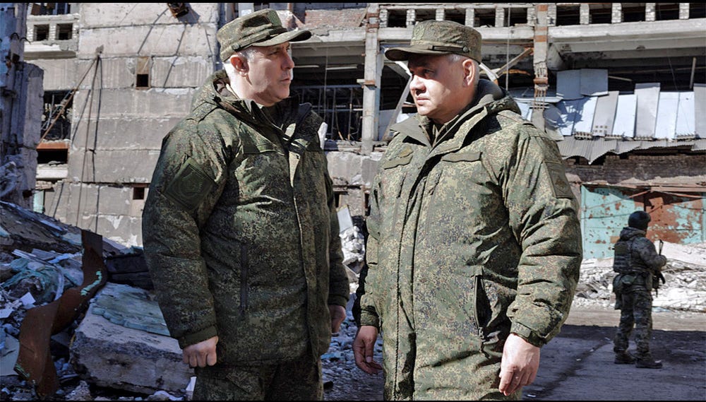 From Dagestan to Donbas: The Rise of Putin’s Tabasaran Generals