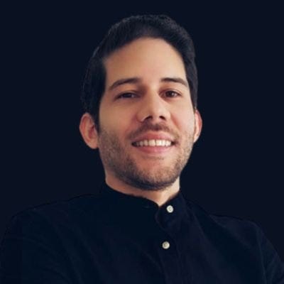 Alejandro Morales | Substack