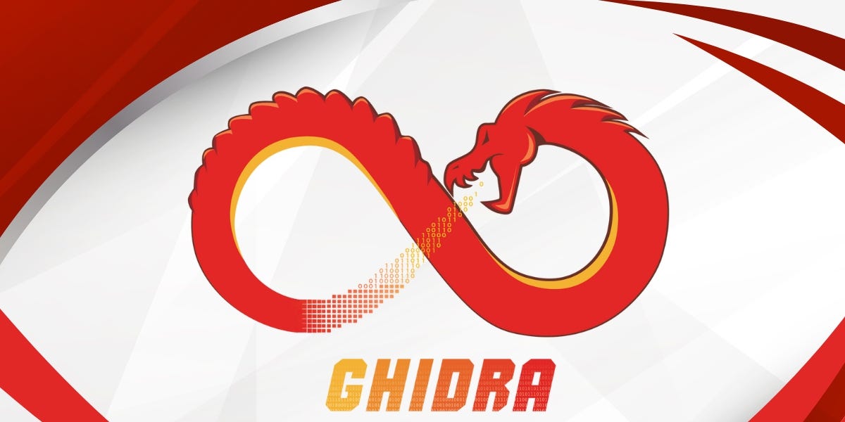 What is Ghidra Tool? - CyberMaterial
