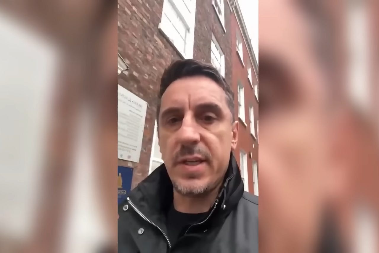 Paul Embery | Substack