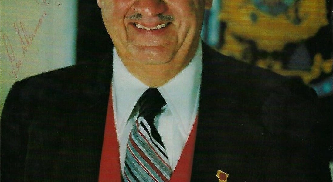 Lee Sherman Dreyfus: The "Red Vest Governor" and Stevens Point's ...
