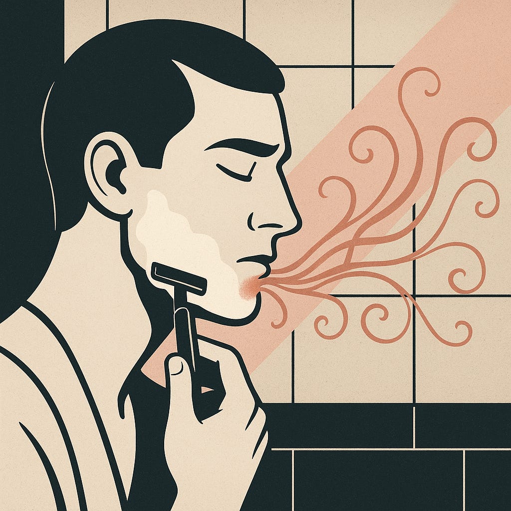 How to winter-proof your shave without wrecking your skin