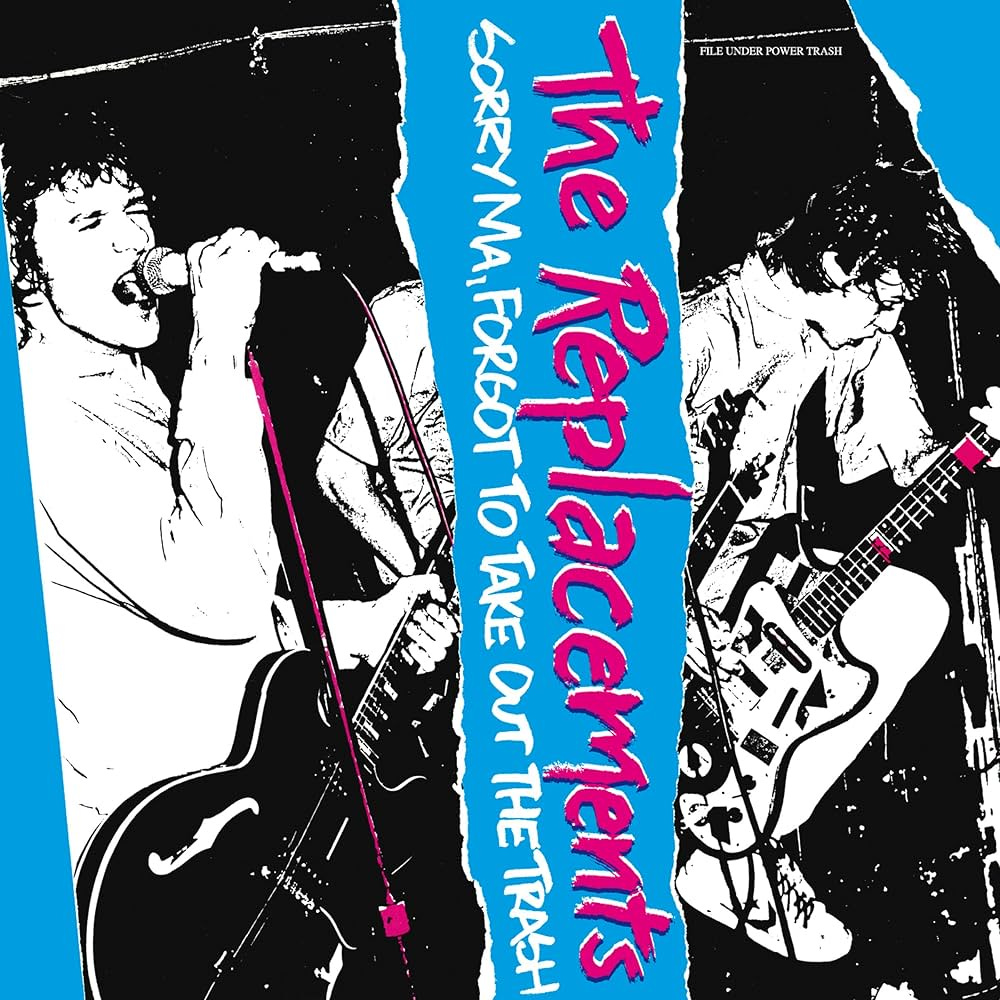 The Replacements, Deep Dive - by John Swanson