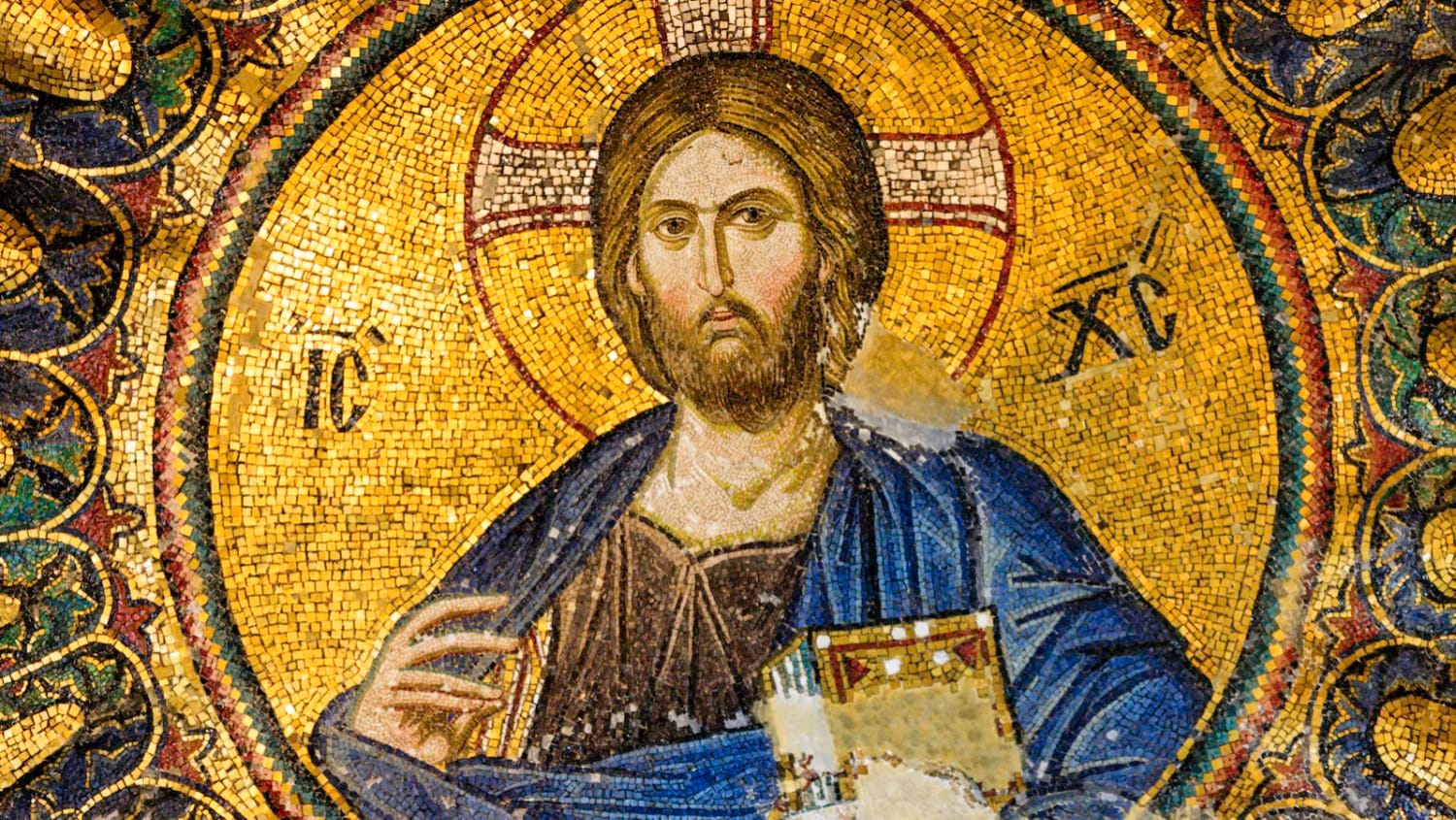 How can we understand Jesus' Priesthood?