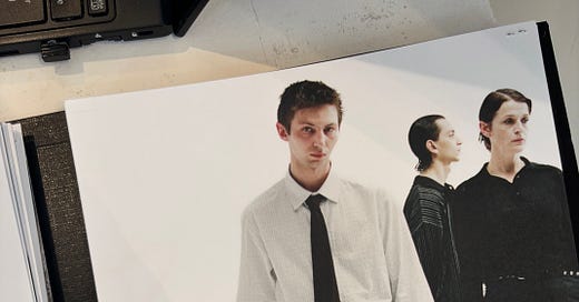 Magasin | laura reilly | Substack