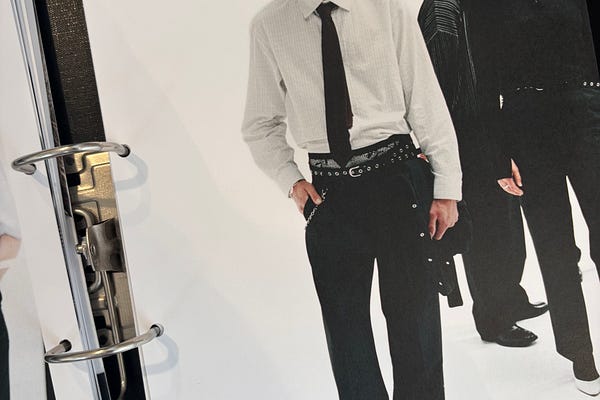 Magasin | laura reilly | Substack