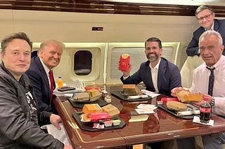 The Sol of AI | Sol Rashidi | Substack