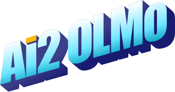 Open Language Models (OLMos) and the LLM landscape