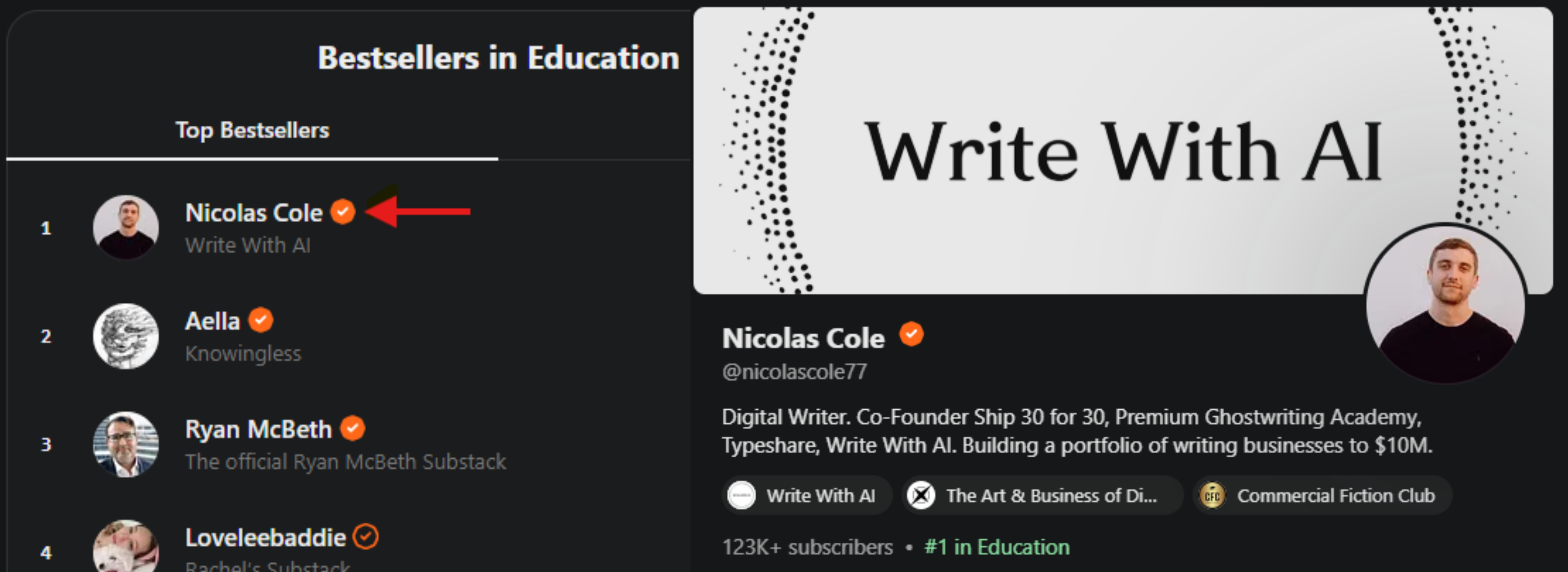 Why I Hate “Writing With AI” (And Why I Use It Anyway)