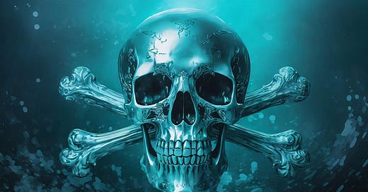 Terral Croft | Substack